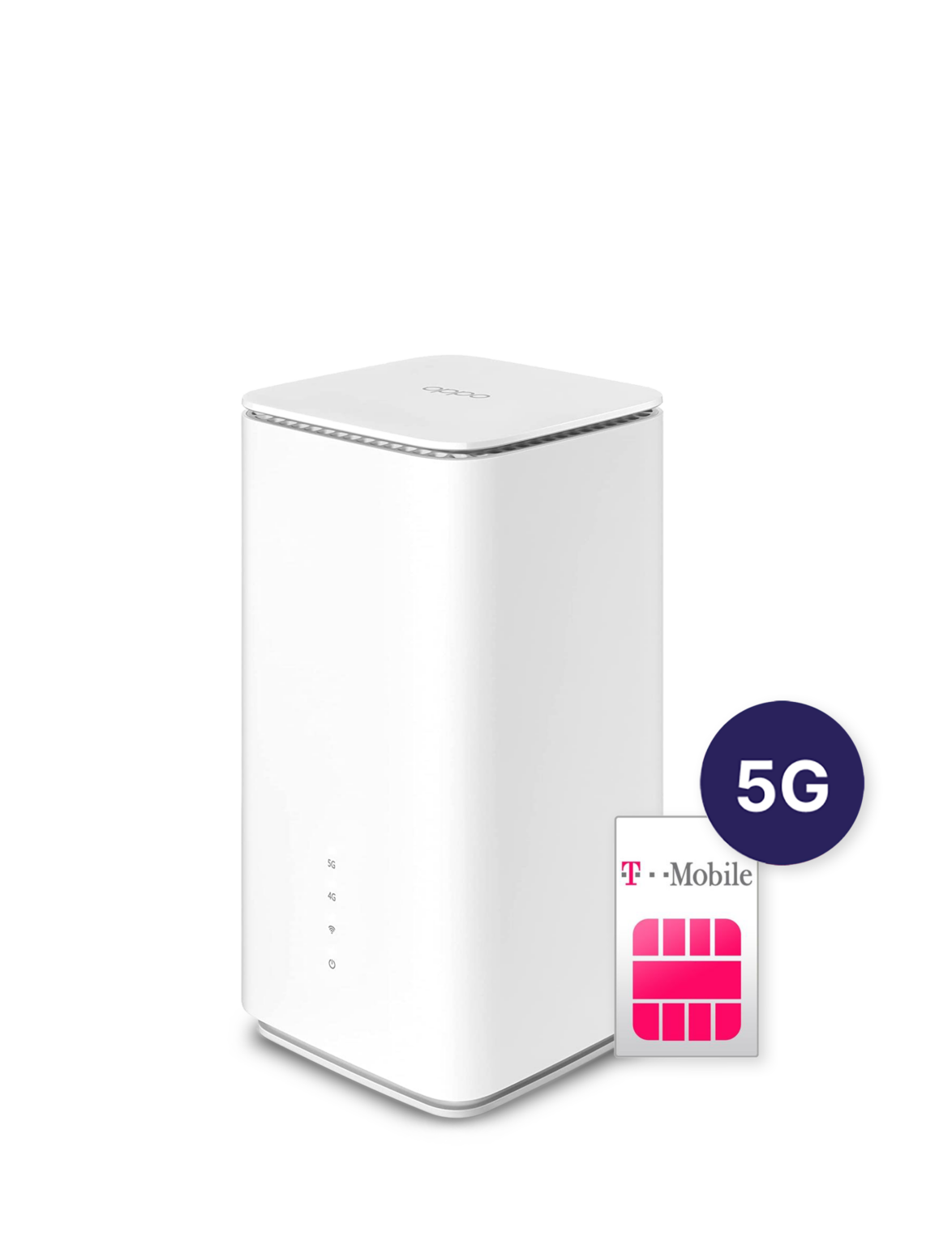 Odido internet buitengebied - Internet Creators